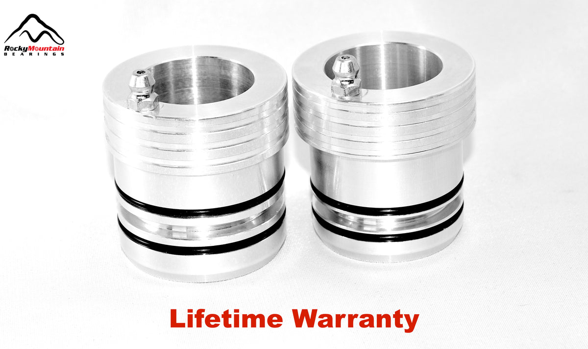 Polaris Wheel Bearing Greasers – Tagged "Ranger 1000 Wheel Bearing ...