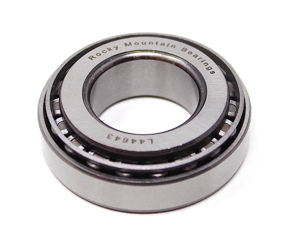 L44643 / L44610 1" Tapered Roller Bearings Fits JD8933 / JD8253 - Set ...