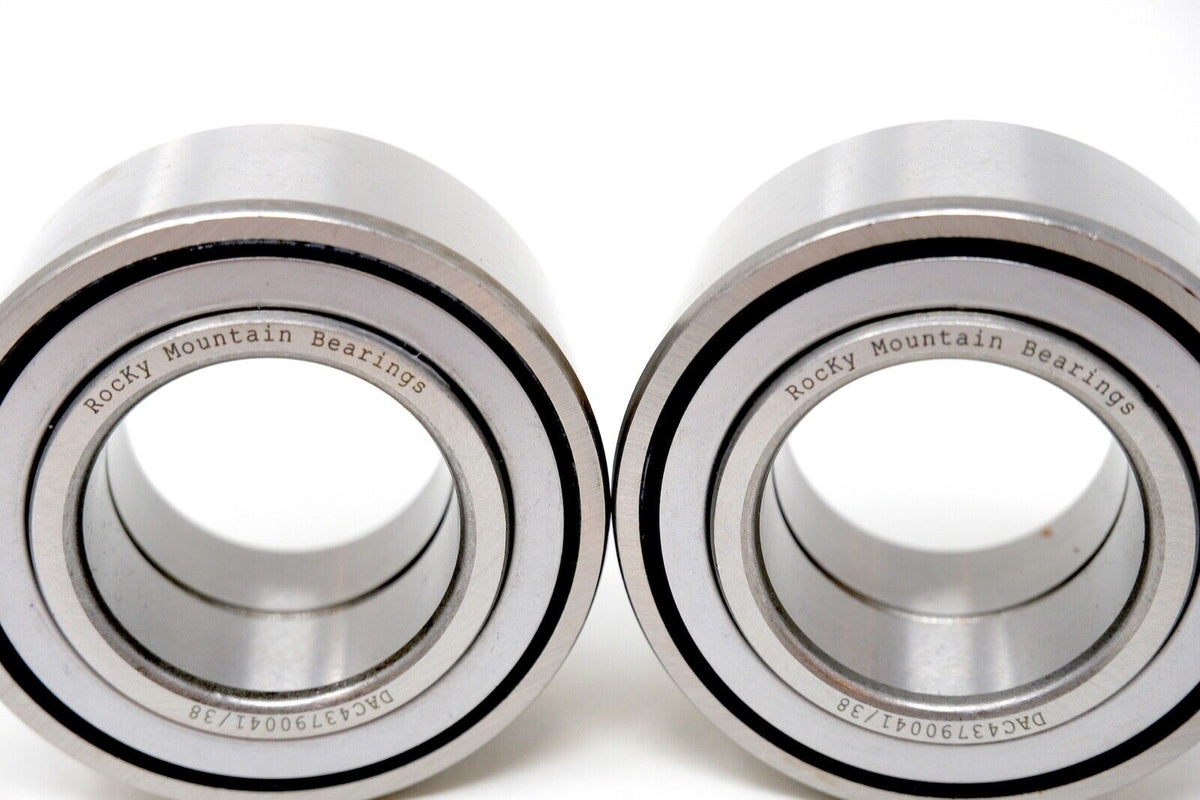 Fits Acura Integra - Front Wheel Bearings - Lifetime Warranty – Rocky ...